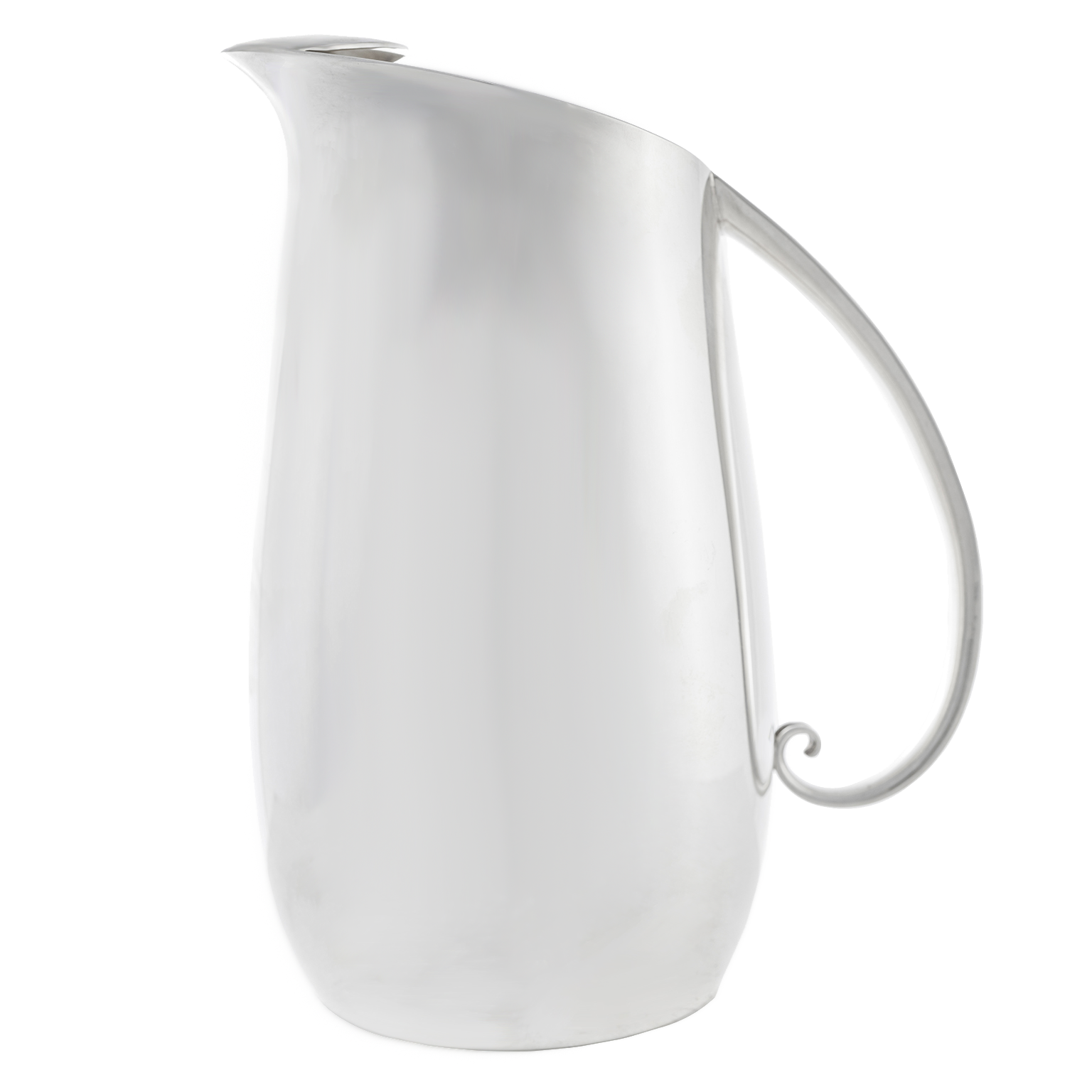 Tiffany & Co. Sterling Cocktail Pitcher c1950s