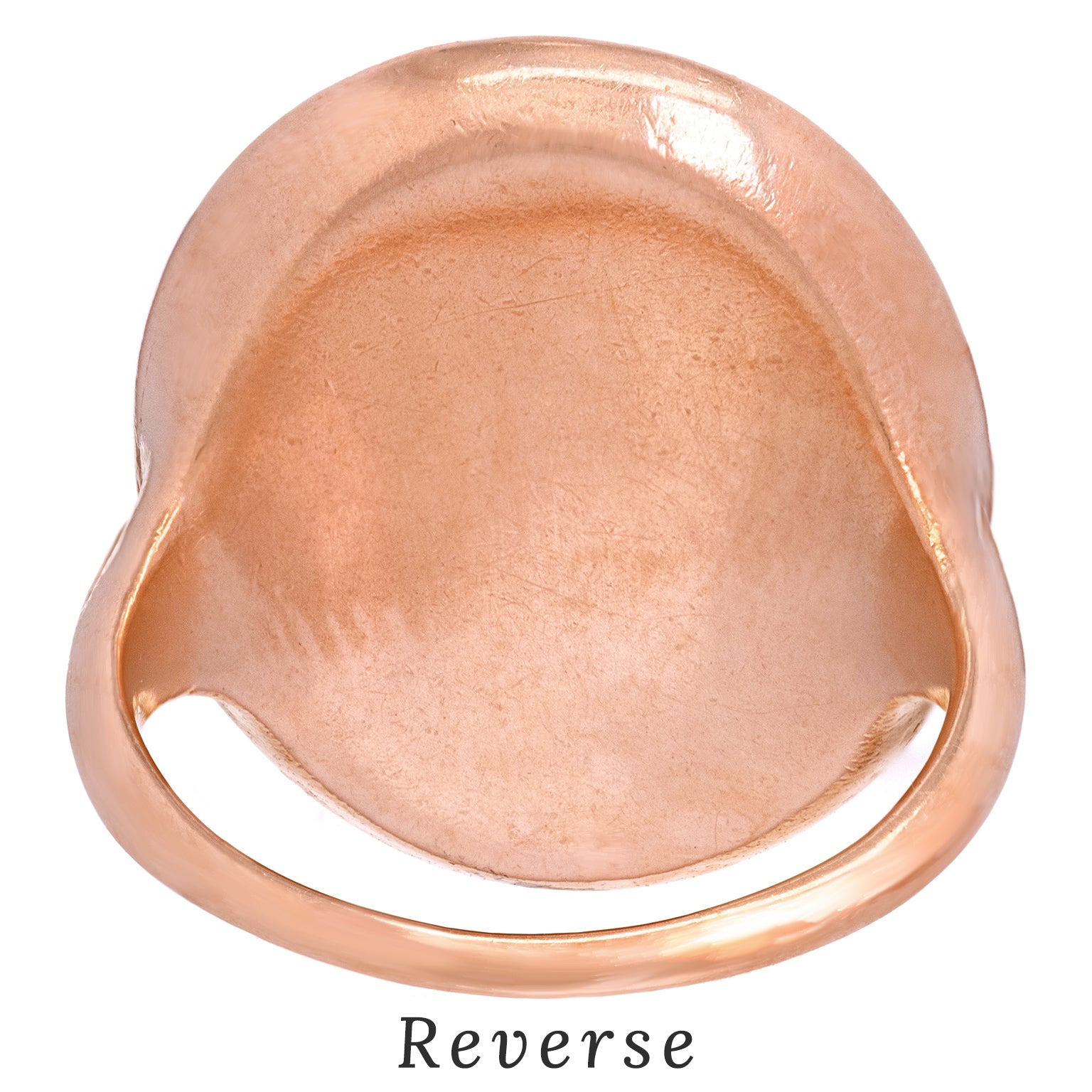 #25397 - Victorian Classical Intaglio Ring