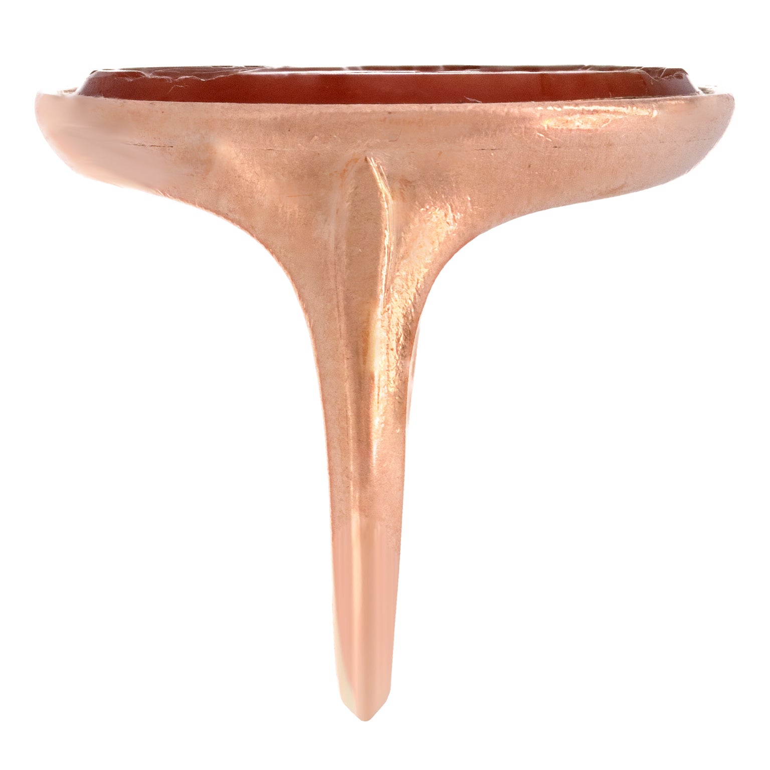 #25397 - Victorian Classical Intaglio Ring