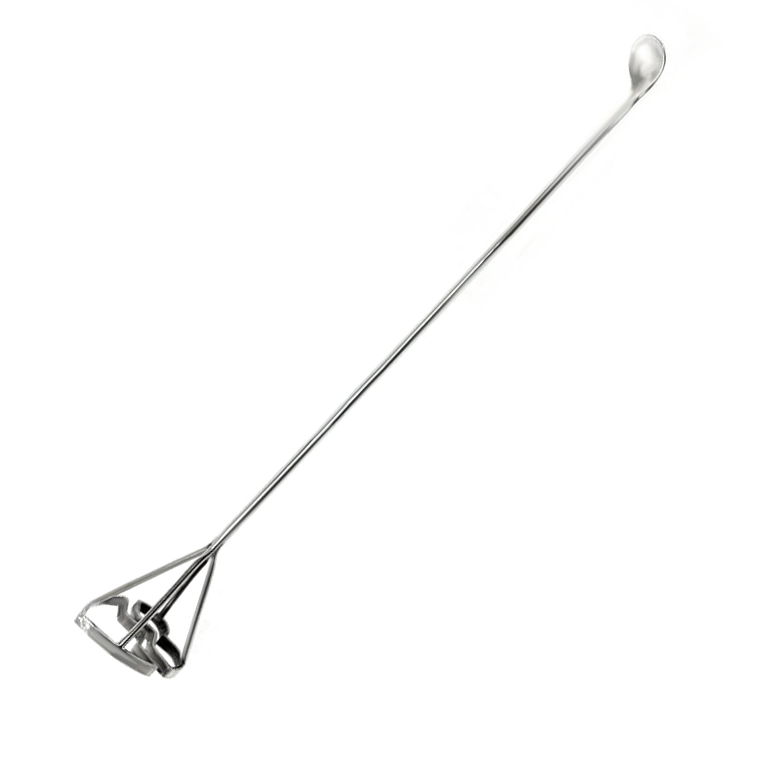 #7382 - Navajo Sterling Cocktail Mixer